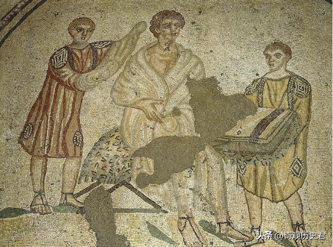 Research on the artistic value and historical significance of ancient ...