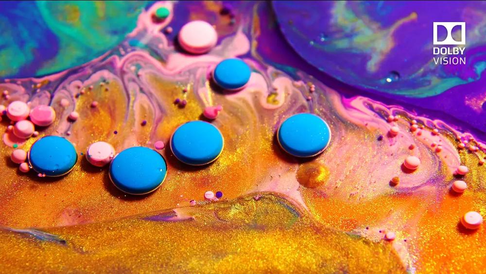 5 things you need to know about Dolby Vision - iNEWS