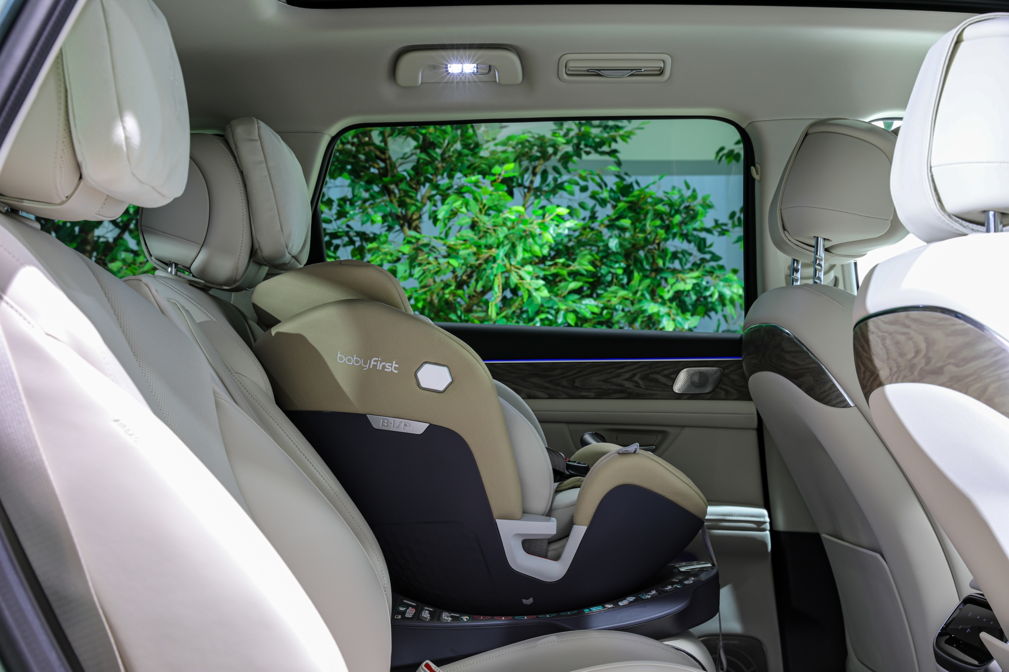 A new way of smart travel, Huawei Smart Baby First Smart Child Safety ...