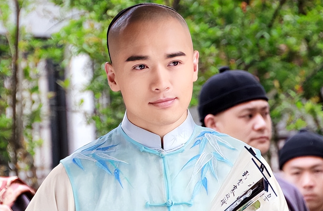 Shunzhi asked how many generations can the Qing Dynasty pass on? The ...