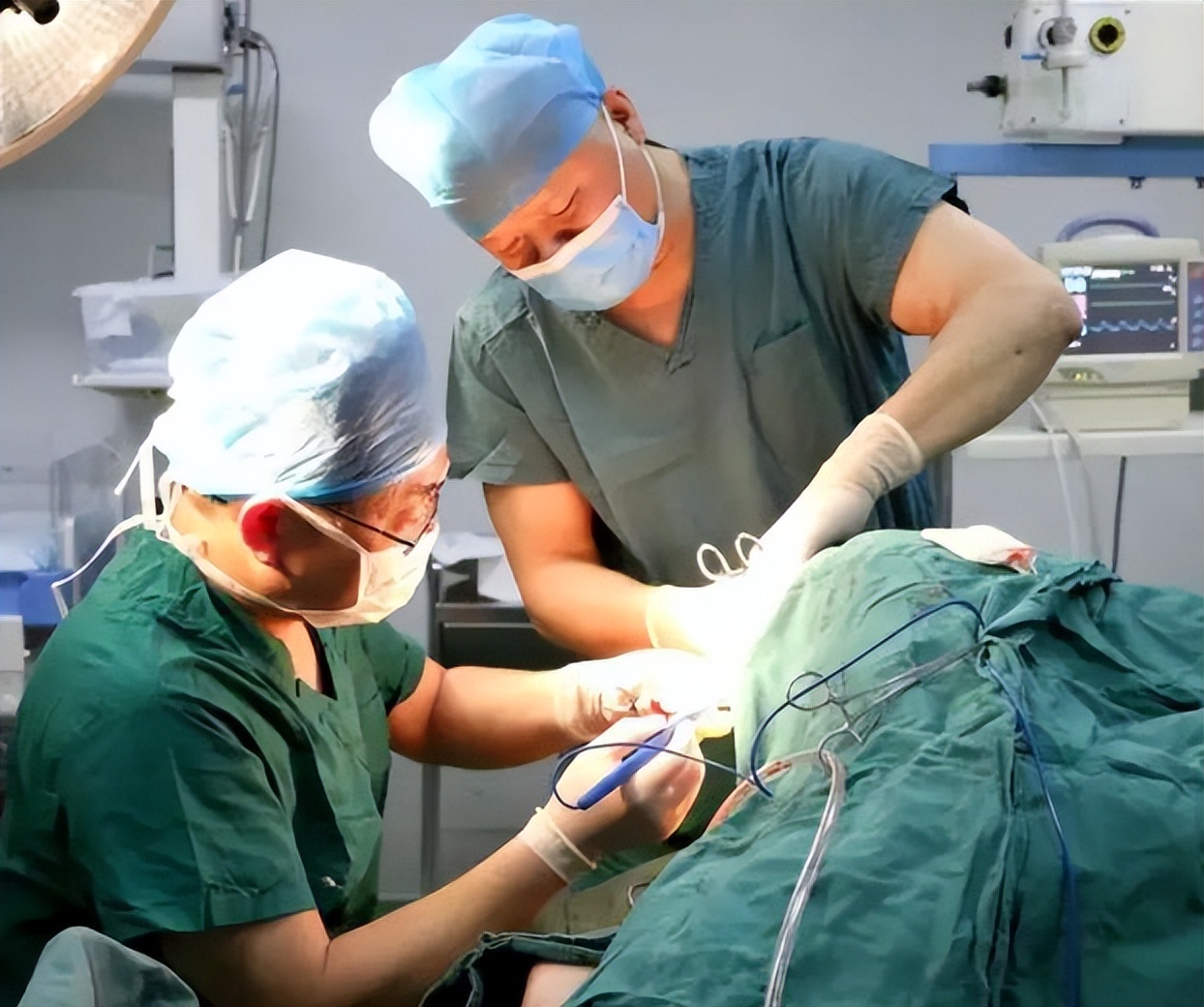 Recognized as the most "painful" surgery list: if you experience one ...