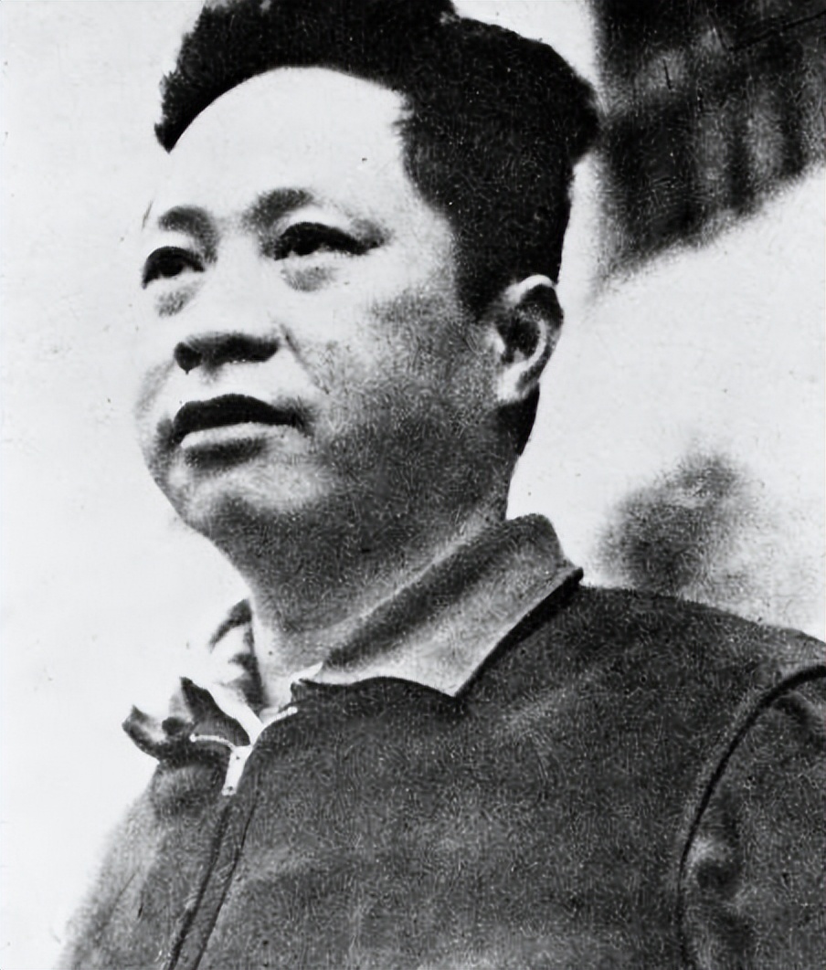 When Ye Ting was killed, Premier Zhou firmly believed it was a ...