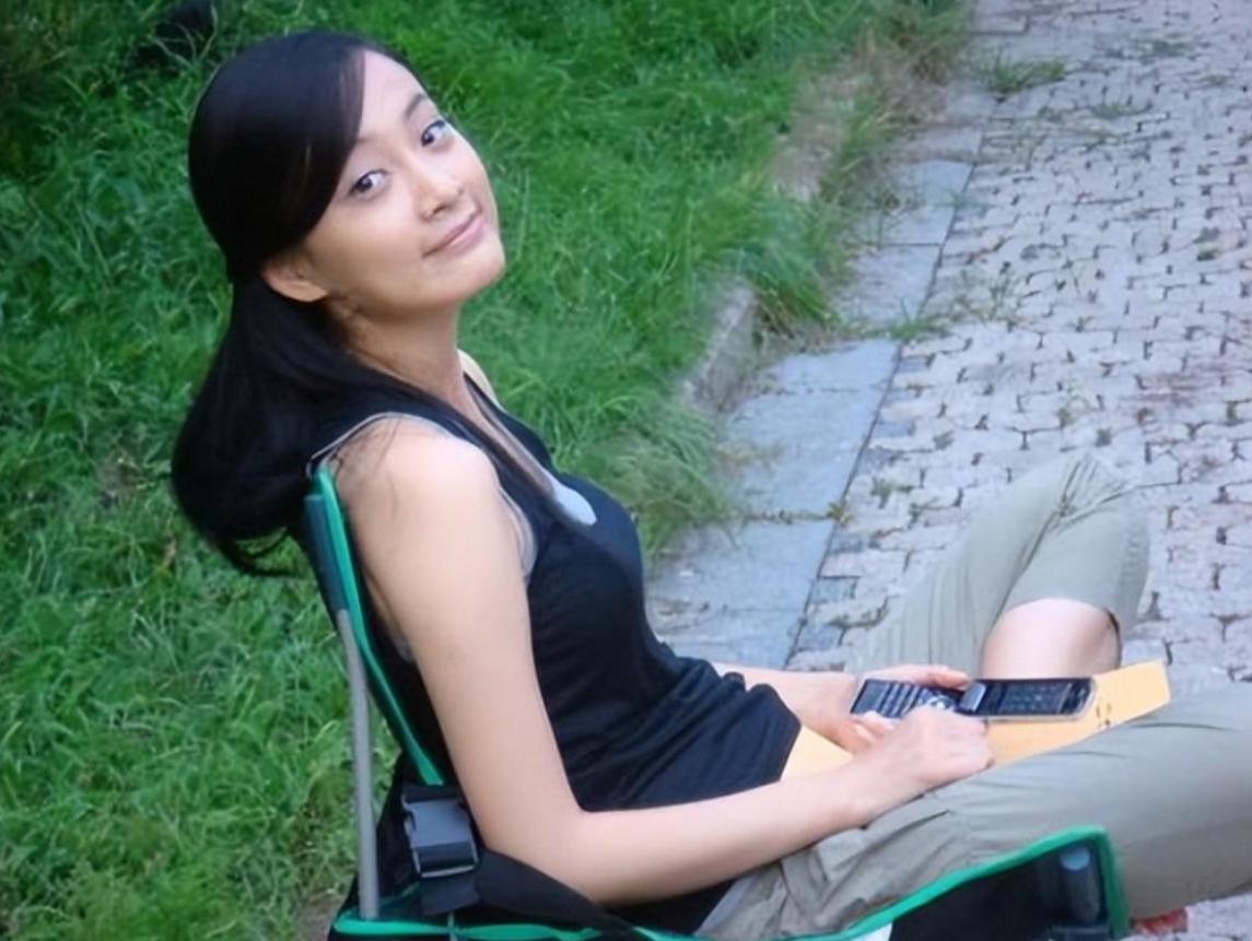Actor Xu Fanxi: 17 years of debut has not been popular, ex-boyfriend ...