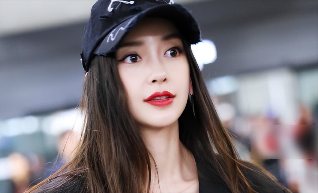 Huang Xiaoming and Yang Ying broke up: Yang Ying said: Huang Xiaoming can only give her money ...