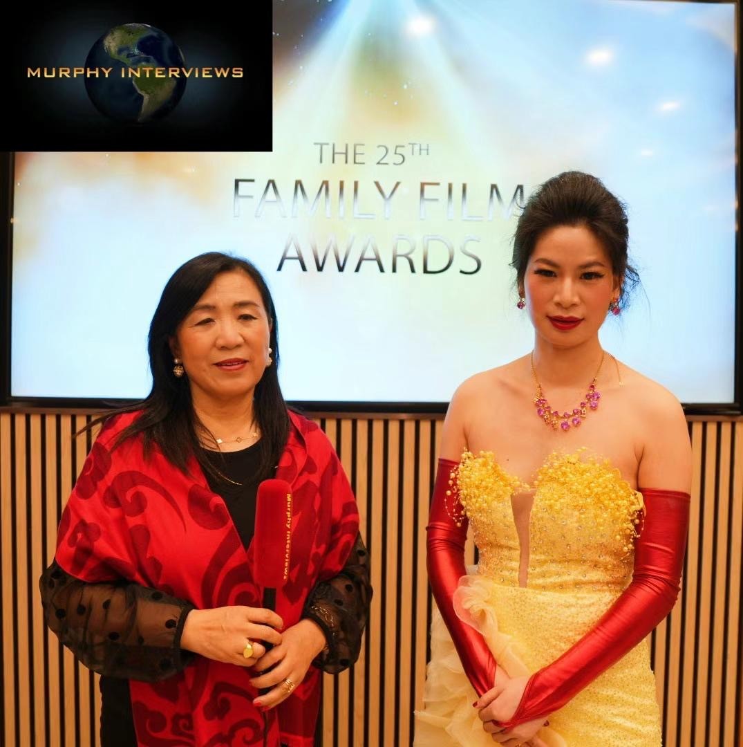 [Interview with Deng Ting] Exclusive interview with Dr. Yi Jinsheng, an ...