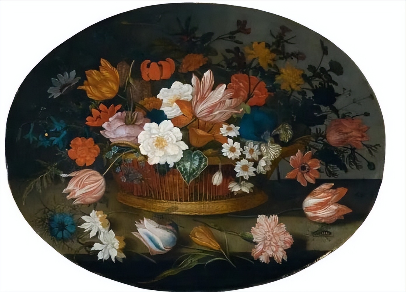 The Dutch School of Painting and the Art Development of Still Life ...