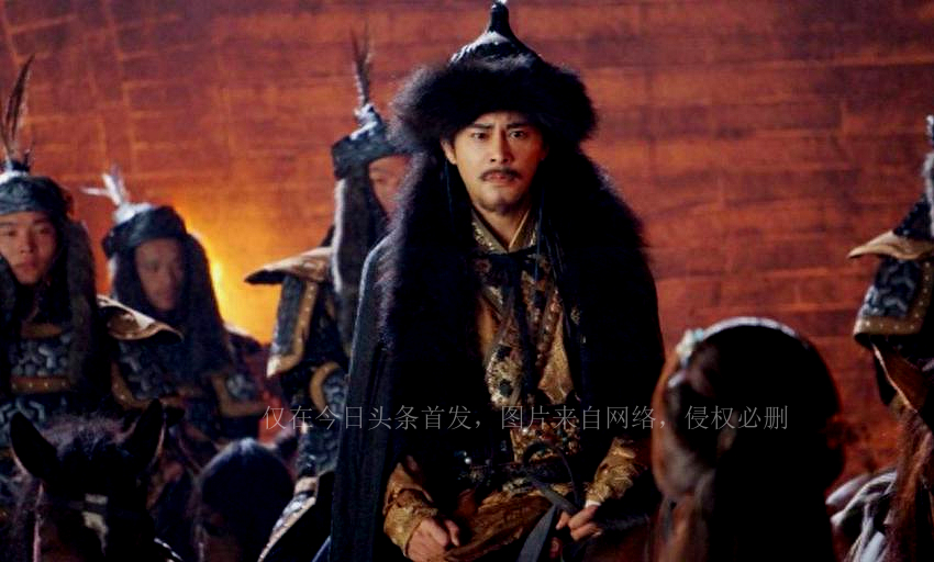 The most powerful ethnic minority in China, with 7,000 people, it can ...