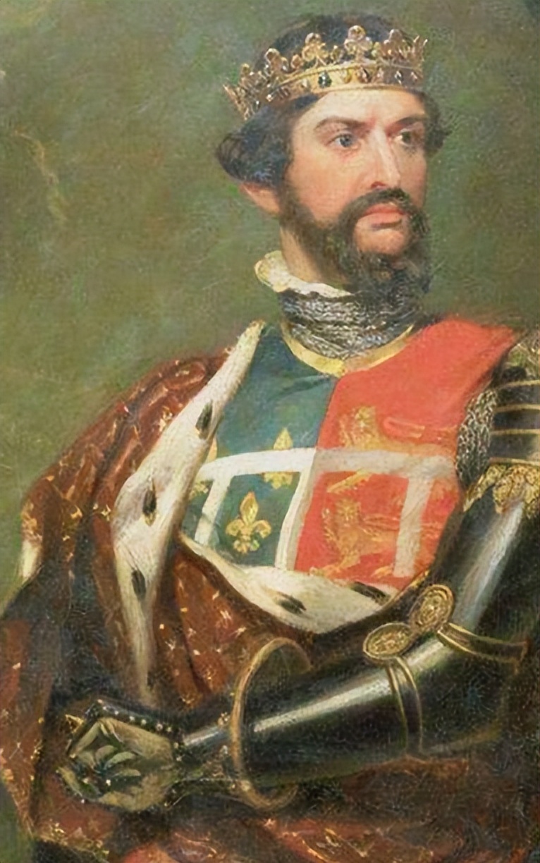 Richard II's life experience, succession to the throne, and what ...