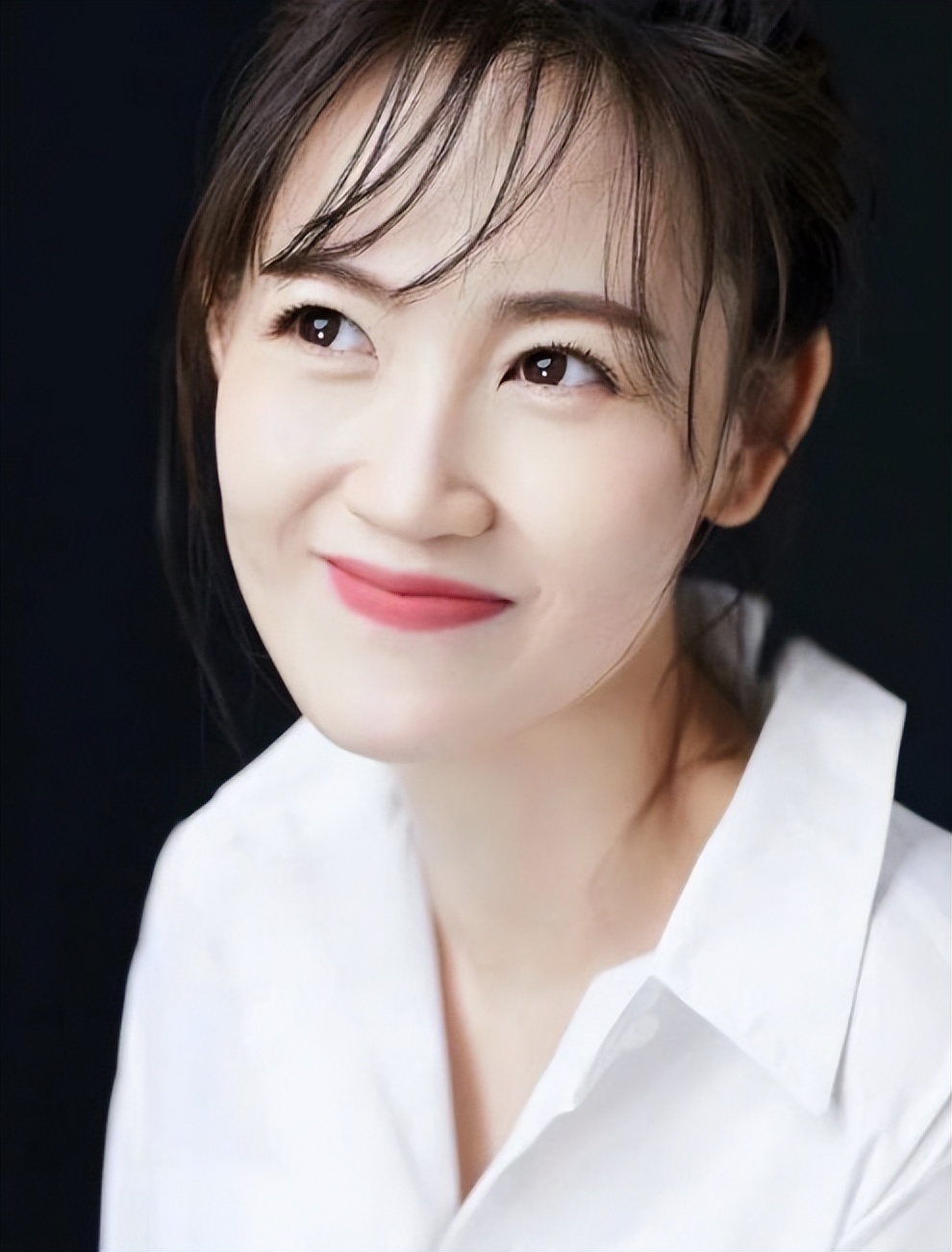 Seven years after divorcing Wang Baoqiang, Ma Rong's "upside down" has ...