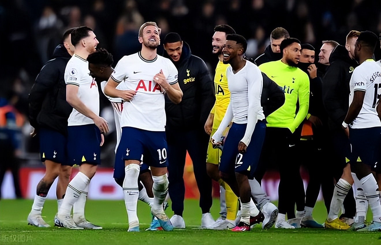 Goodbye Kane, goodbye Mbappe! Lafayette made a wise decision, refused ...