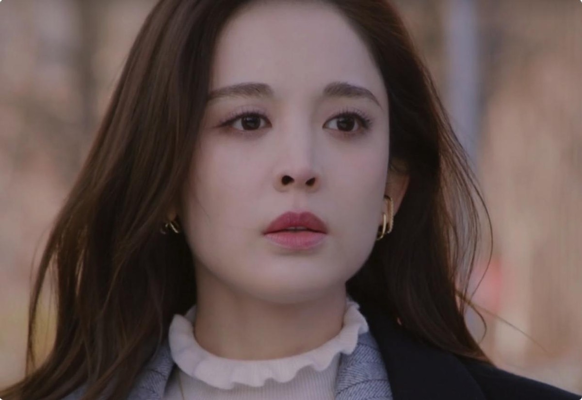 "Incomparable Beauty" is on the air, when the female supporting role is ...