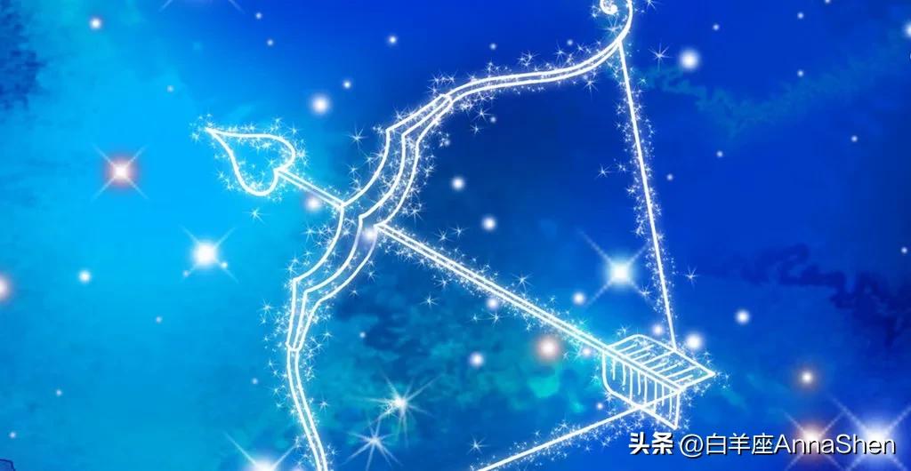 Sagittarius ♐ March Reminder - iMedia