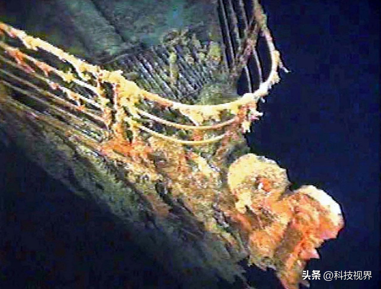 Exploring the Titanic: Why did the Titanic submersible implode? - iMedia
