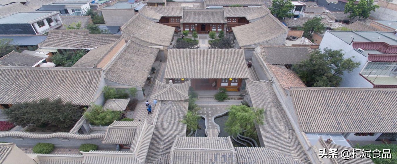 Tour Gansu-Bafang Thirteen Alley Scenic Spot in Linxia City - iMedia
