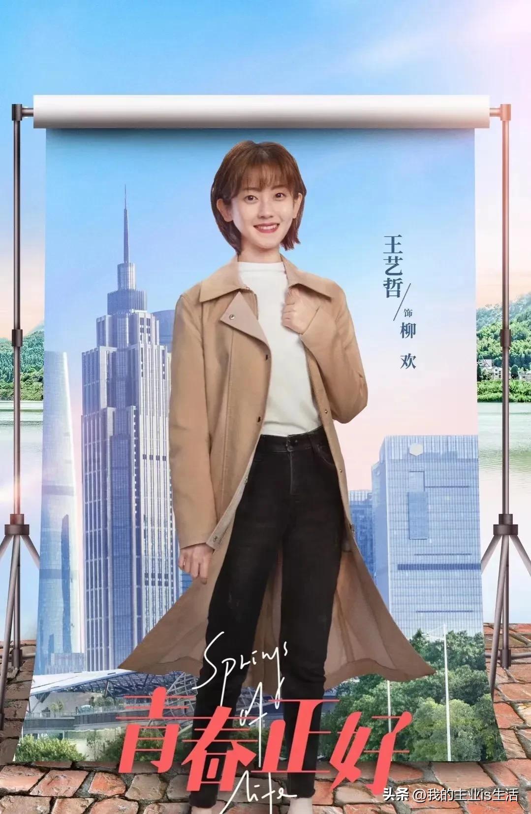 I found a refreshing little girl who looks very pleasing - iMedia