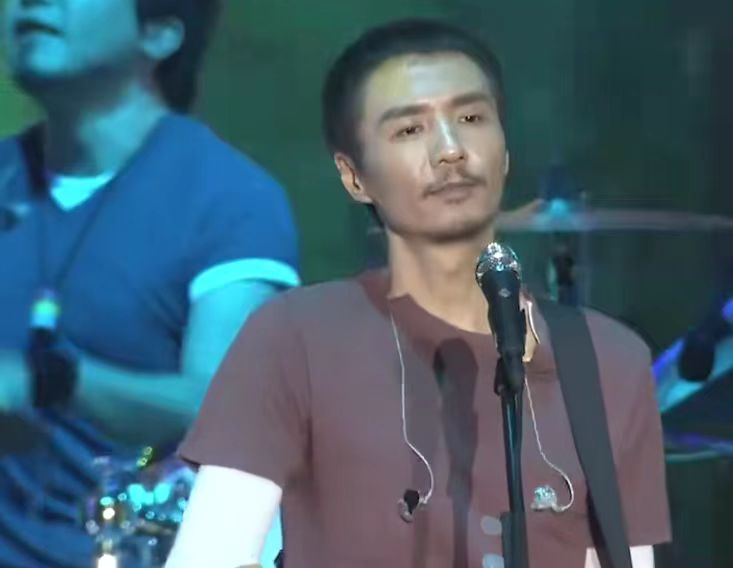 Pu Shu's family background was exposed. I didn't expect a family of academics. No wonder they ...