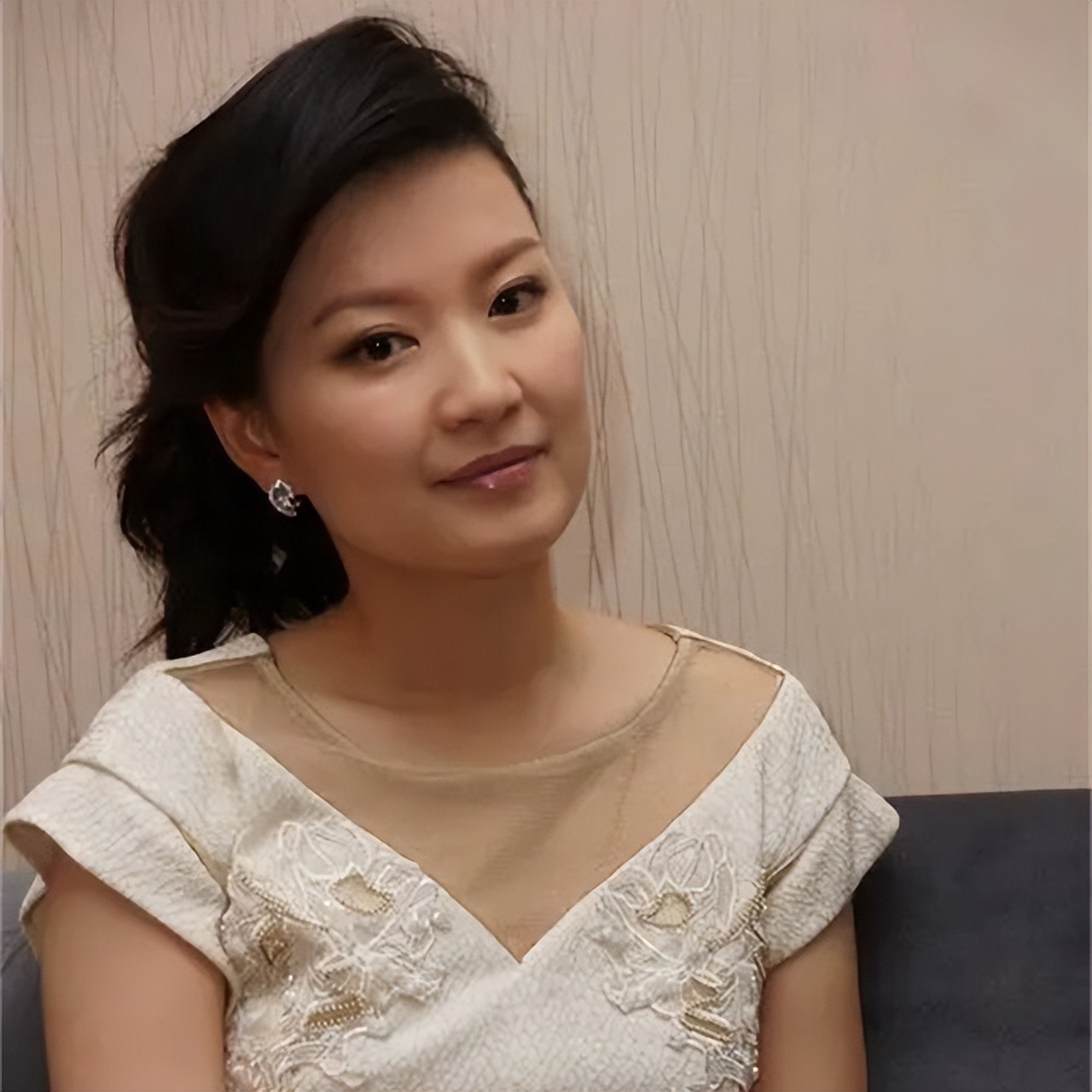 The well-known host Chen Rong revealed the recent situation. After ...