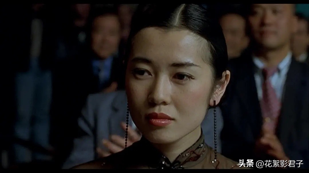 27-year-old Yu Nan, a female star dedicated to film art - iMedia