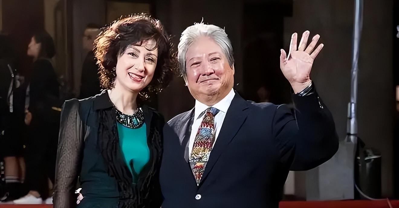 From being an apprentice to a high-ranking wife, Gao Lihong is willing ...