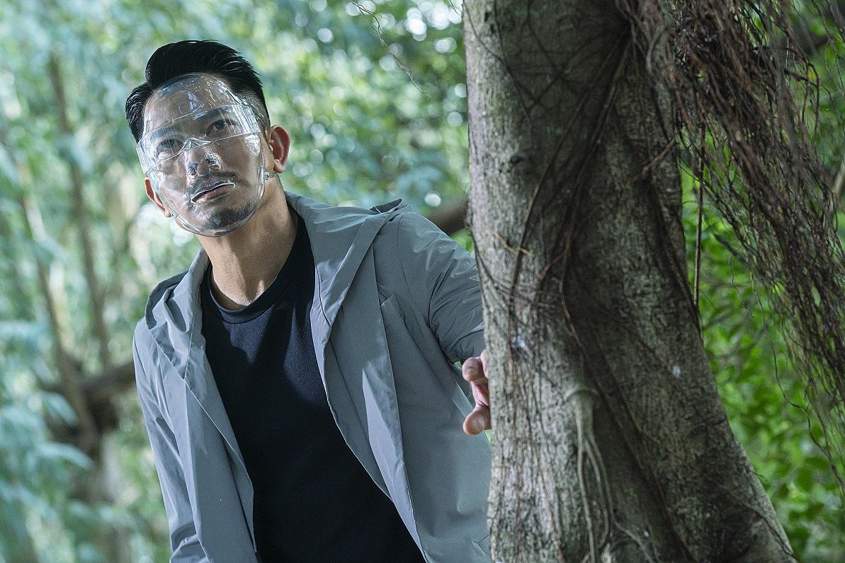 Real action is more exciting - iMedia