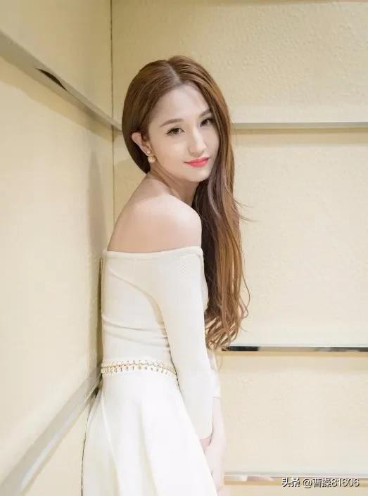 Sexy goddess Lan Yan - iNEWS