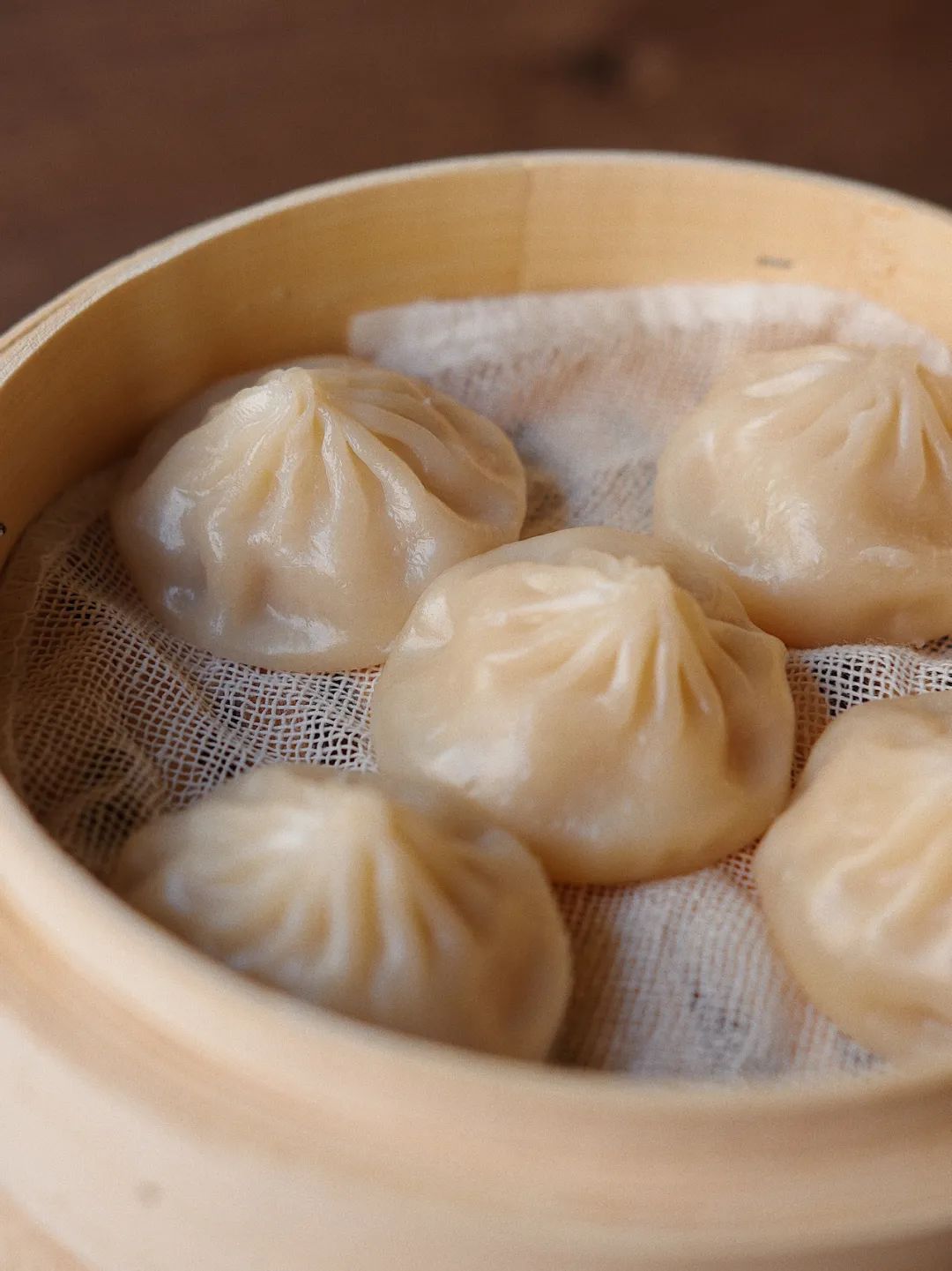 [Authentic Wuxi Xiaolongbao] Thin skin, juicy, "fresh" and "sweet"! - iNEWS