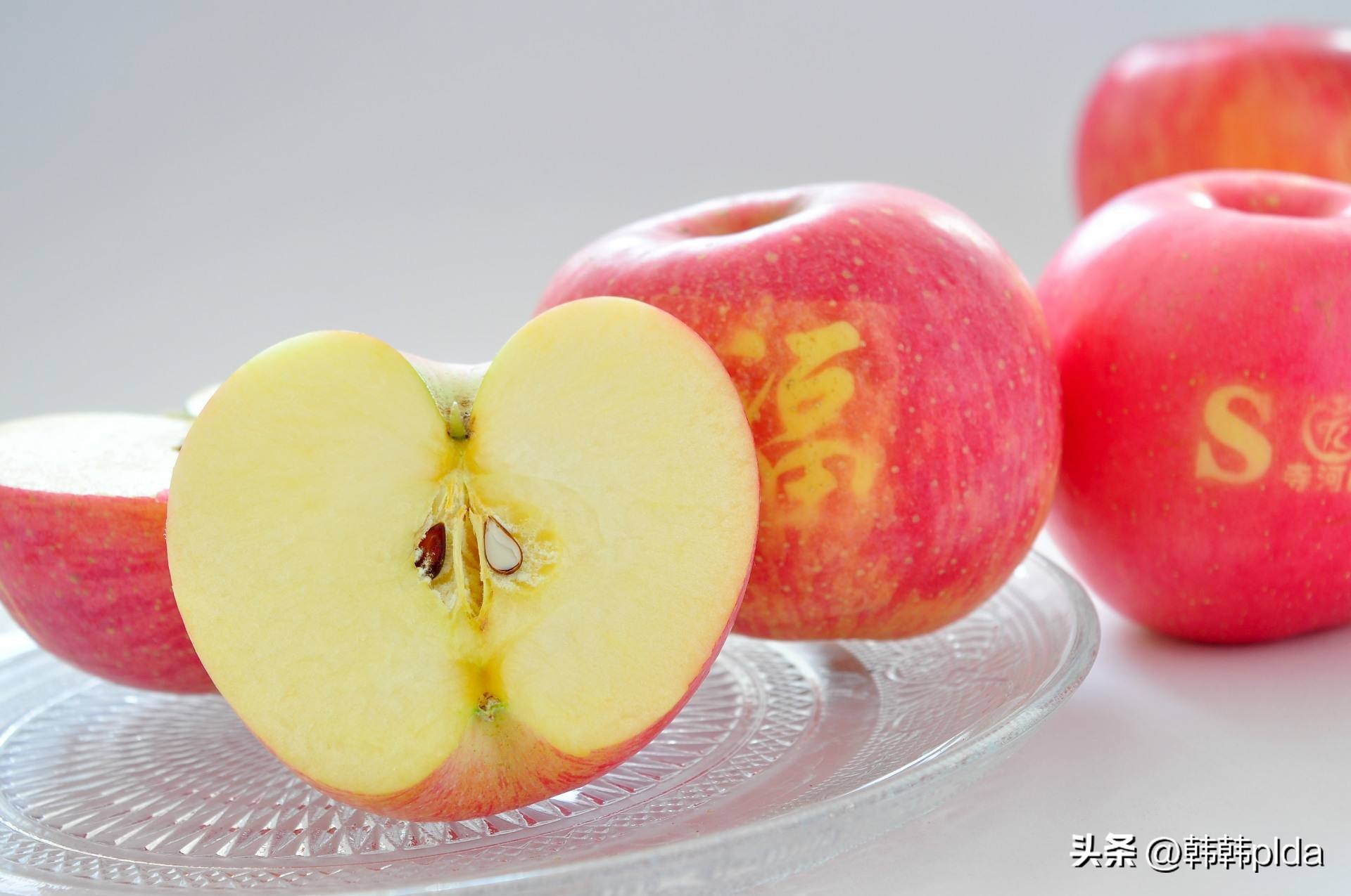The most allergenic fruit series (not mango) - iNEWS