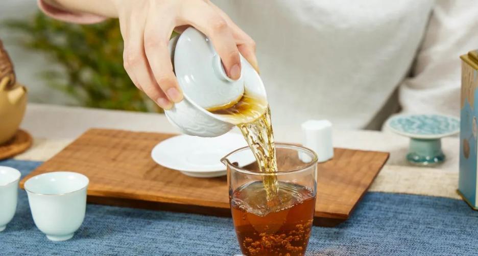 Taste rock tea once, read about life once - iMedia