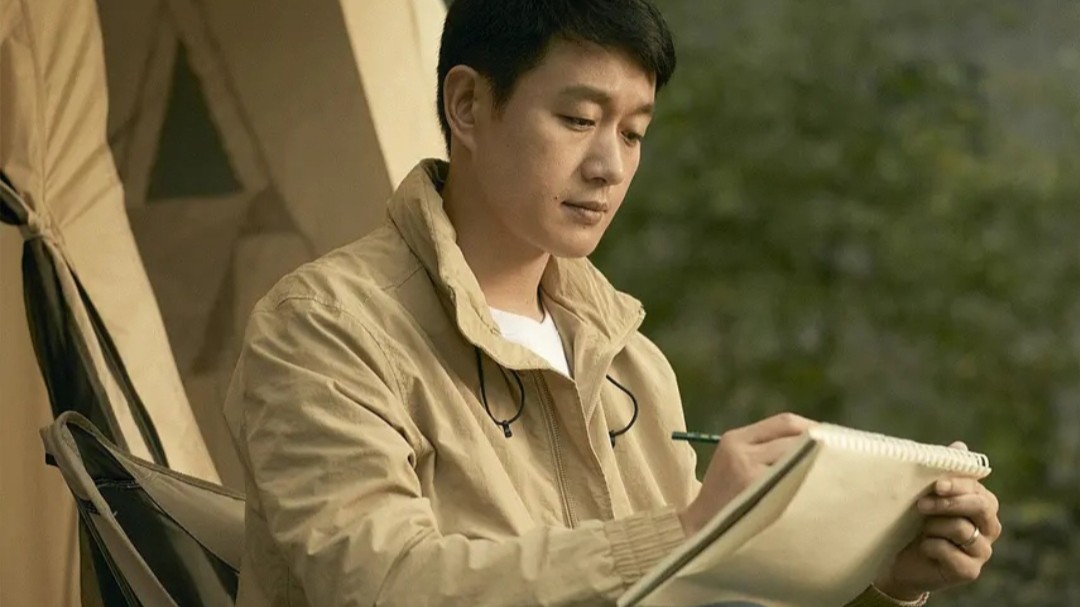 The anti-corruption drama "One Thought" will be broadcast, Tong Dawei and Yin Zheng's brothers ...