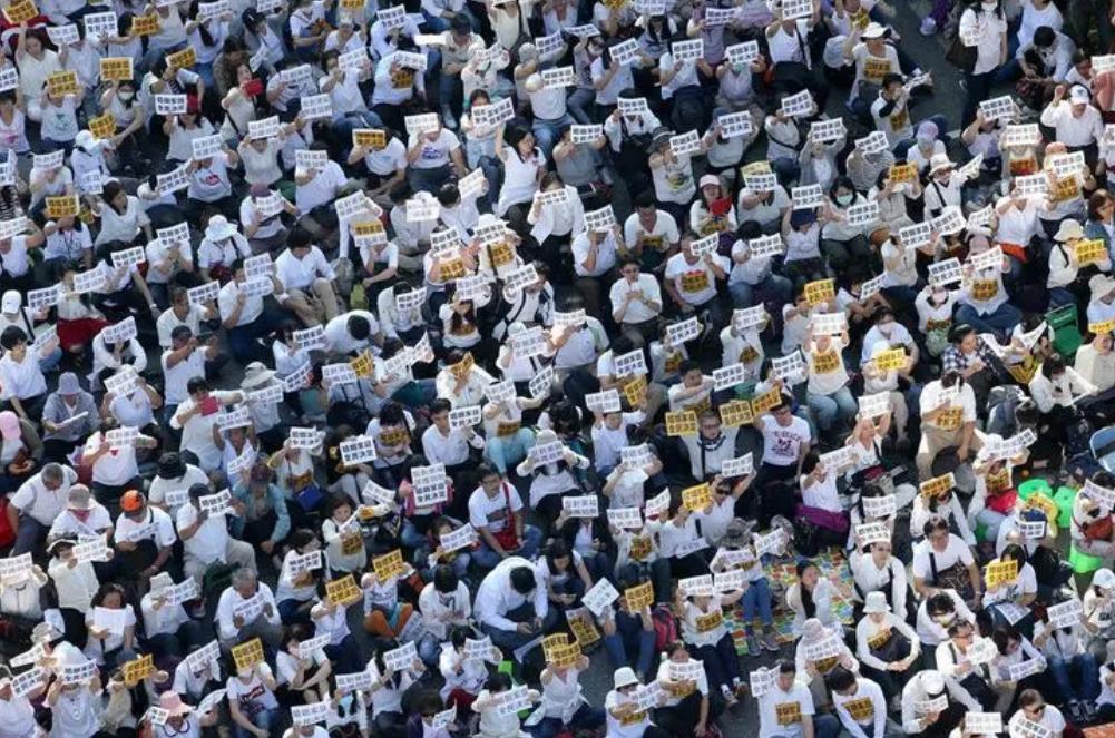 July 24: Dare to touch China? China's tough statement makes the United ...