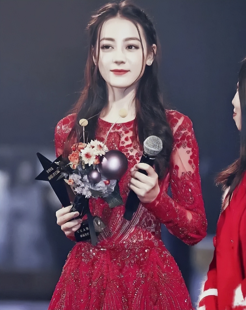 Di Lieba was injured and hospitalized, fell on his knees and slipped ...