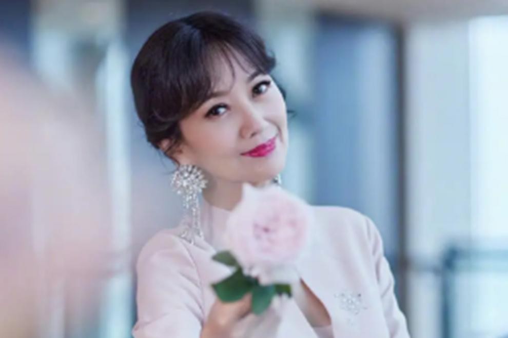 5 actresses who can only play "ladies": they are born with the faces of ...