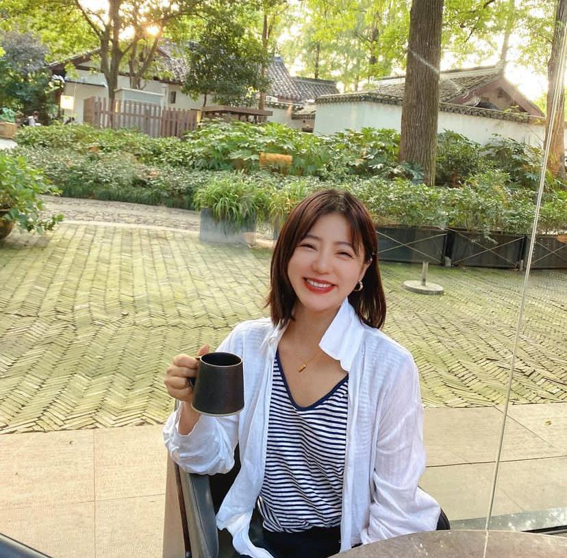 The 40-year-old singer Ding Dang's relationship was exposed, and her 15 ...