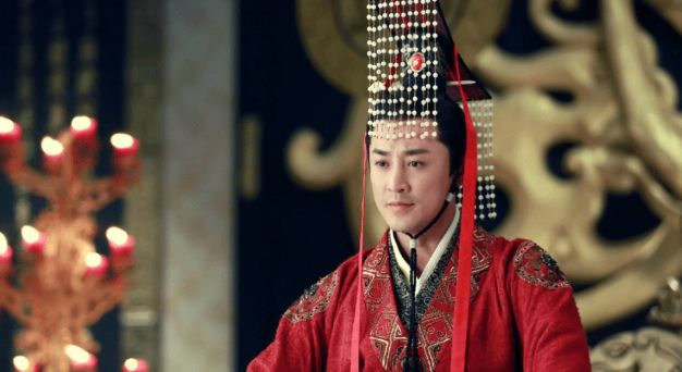 Emperor Wu of the Han Dynasty looked down on the animals that the Hu ...