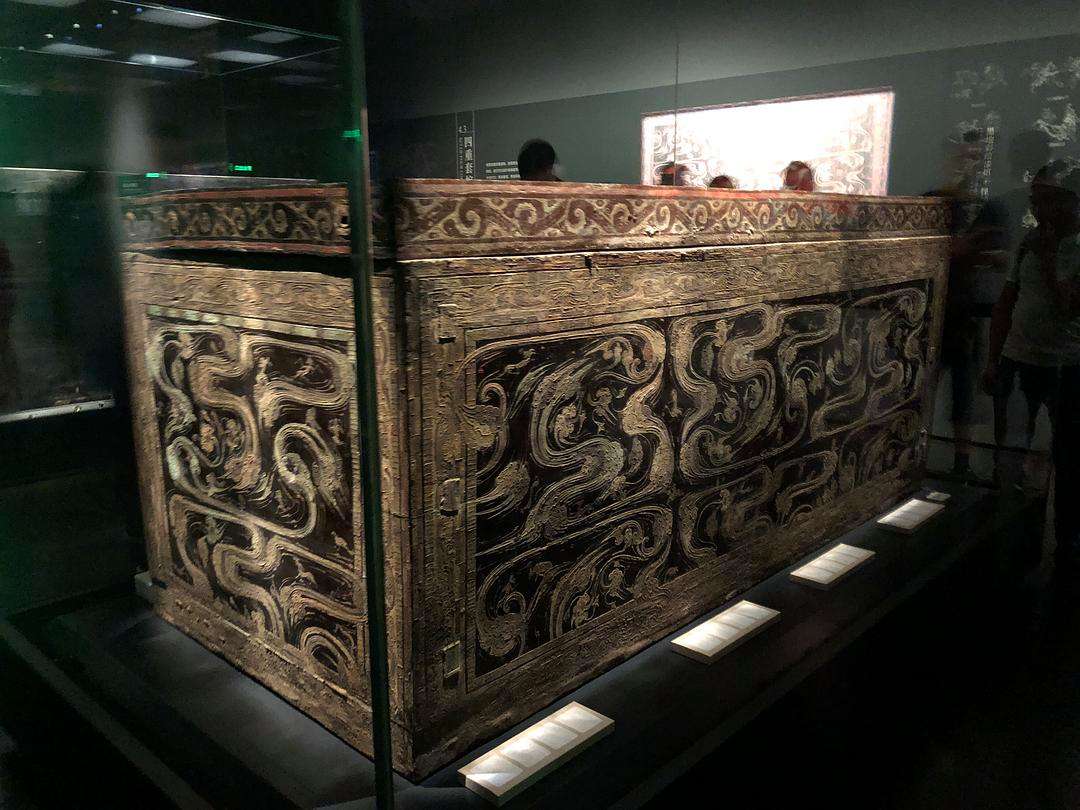 How powerful is corpse poison, does it really exist?The tomb of "Mrs ...