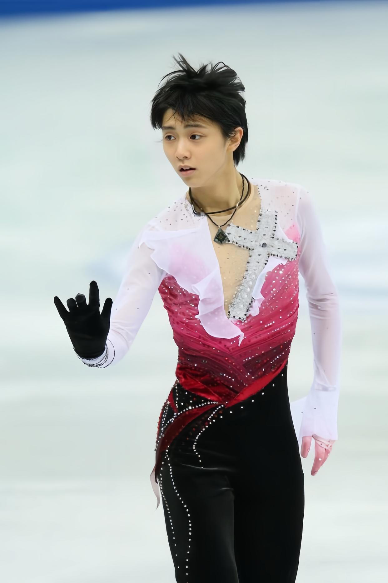 The story of Yuzuru Hanyu, never forgetting, will have echoes - iMedia