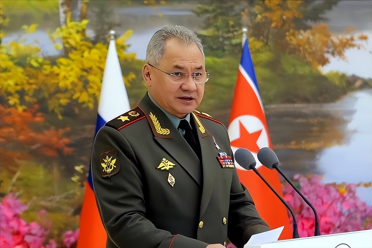 North Korea taught the Russian army a lesson! The "Global Hawk" flew ...