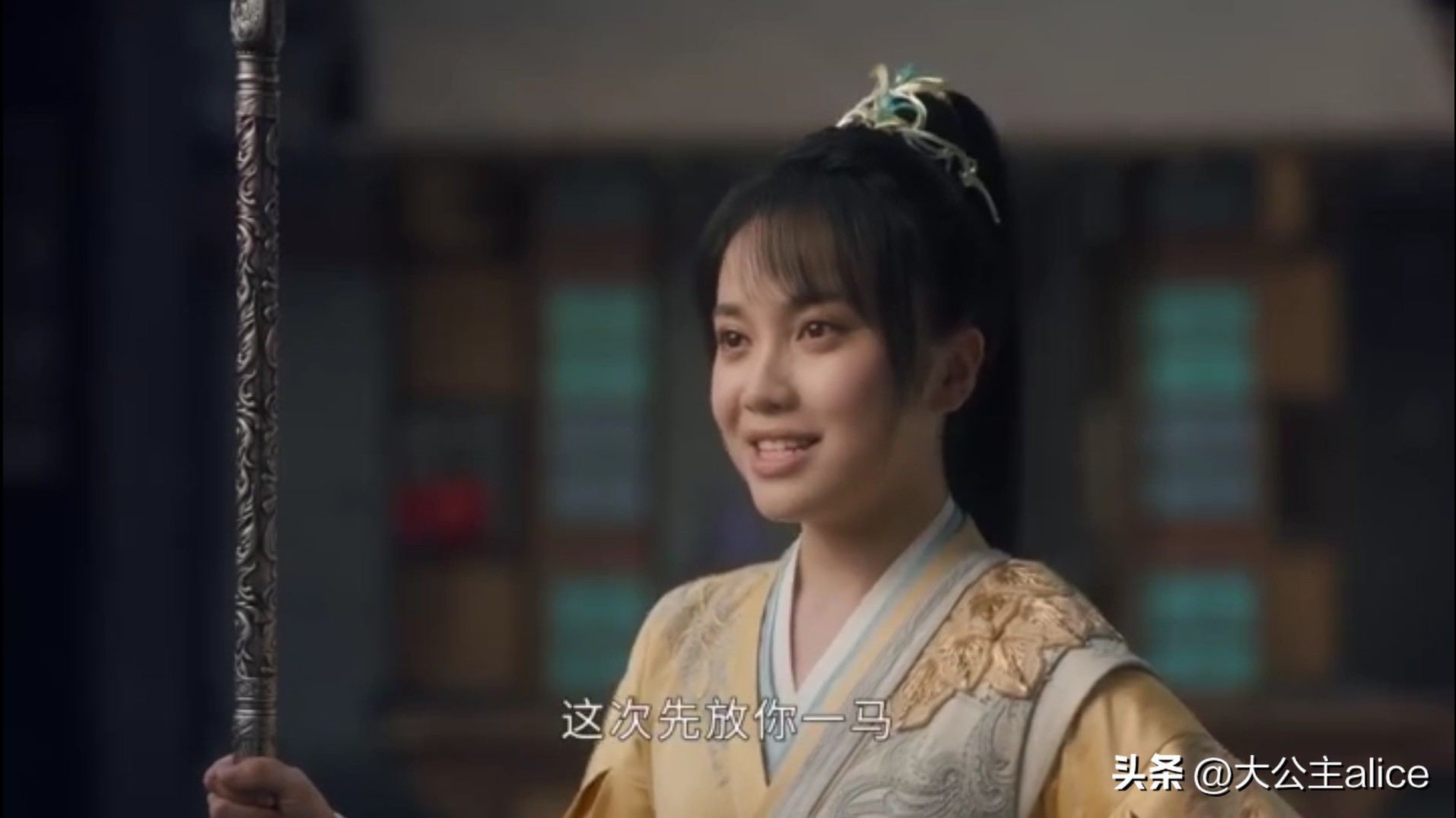 Boys' songs: Can the heroic Sikong Qianluo make Lin Boyang famous? - iMedia