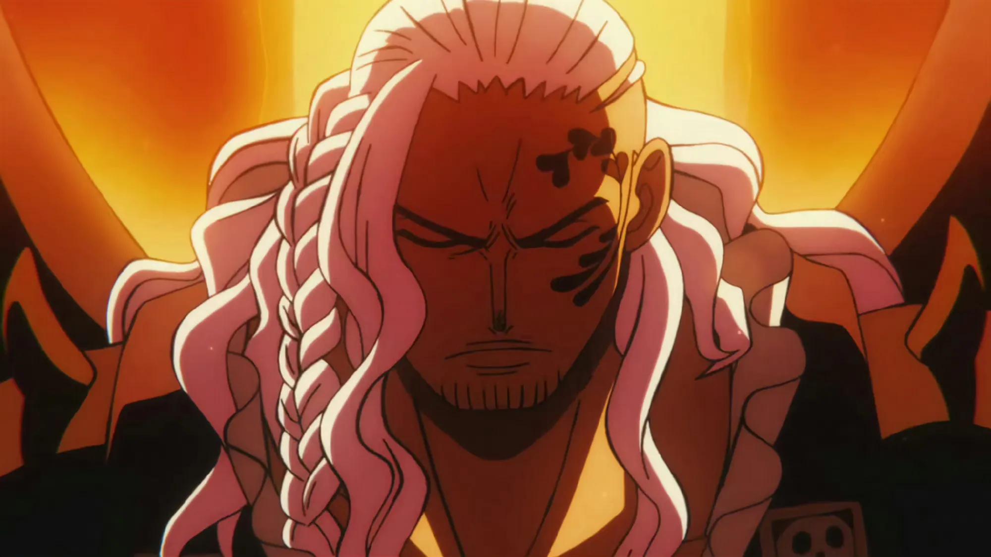 One Piece Episode 1062: Explosion, Sauron becomes the king of hell, and ...