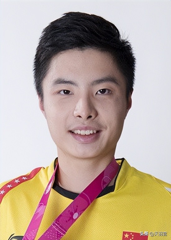 Sun Jun commented on Shi Yuqi: the ups and downs in performance need to ...