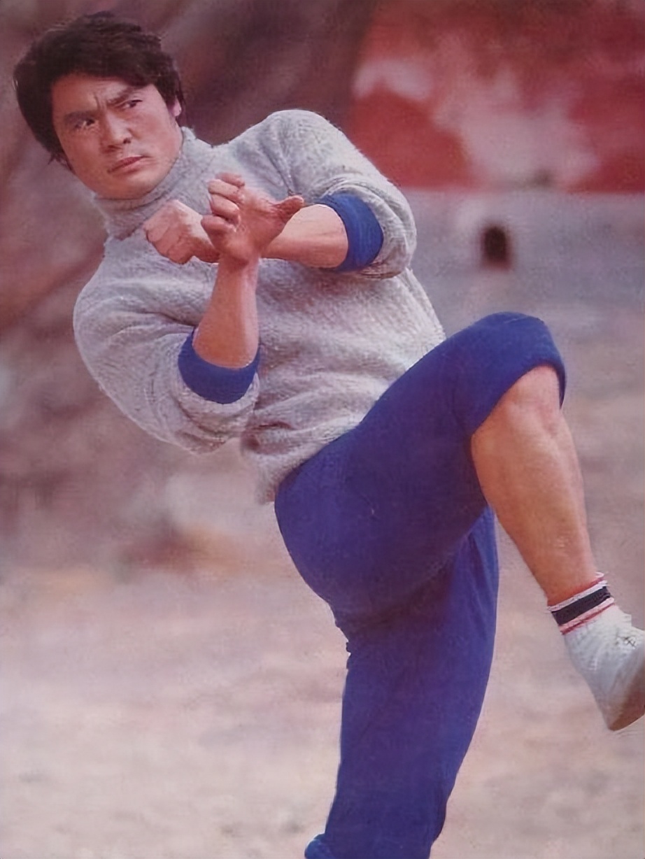 "Wu Song" Zhu Yanping: After divorcing Zhao Na, she remarried very ...