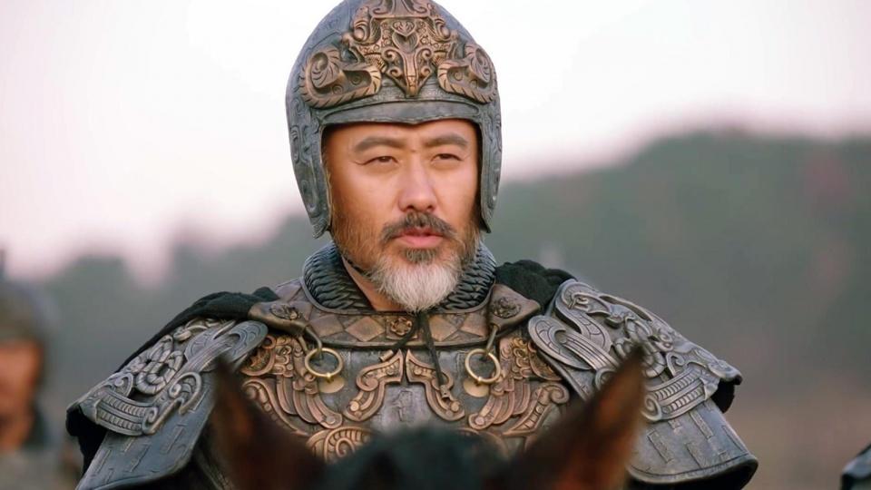 In the face of power officials, why can Sun Xiu kill Sun Chen, but Cao ...