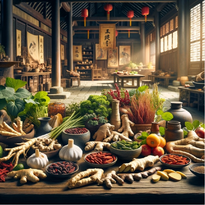 The God of Cooking and the Imperial Master: The Legendary Life of Yi ...