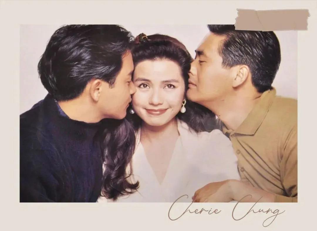 The Stunning Stunner Known as "Hong Kong Marilyn Monroe" - iMedia