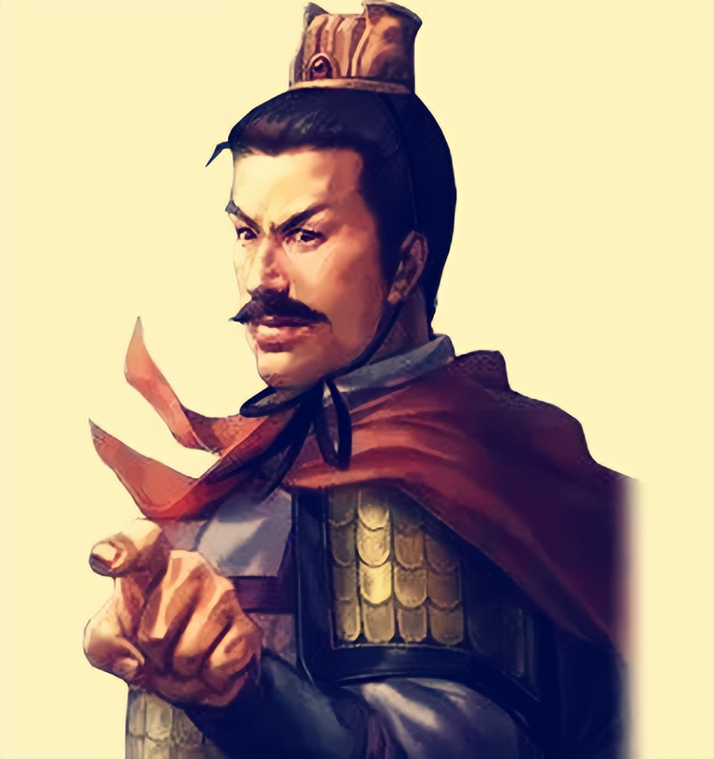 The Loyal Soul of the Jin Dynasty: Shao Xu, the talker of the club, and ...