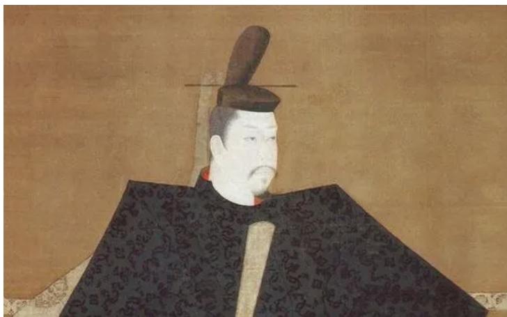 How did the shogun make the Japanese imperial family willing to be ...