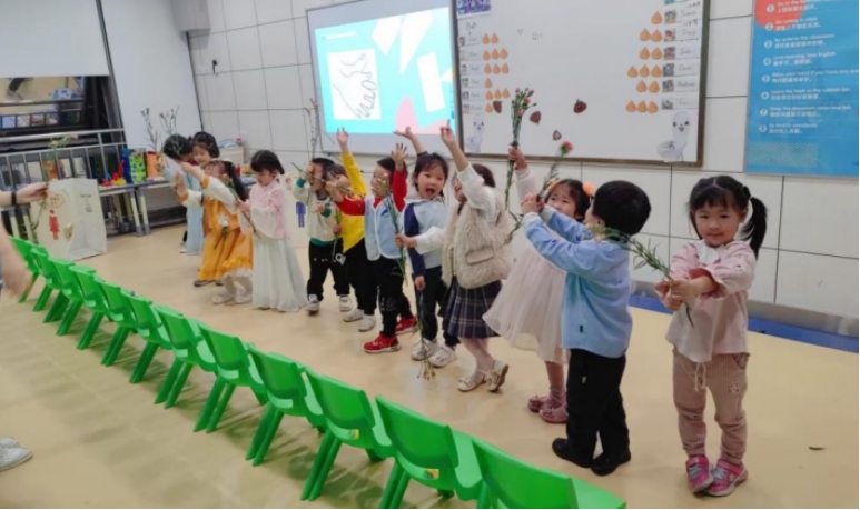 Lanzhou Tiantong Education: Cultural and Natural Heritage Day, Feel the ...