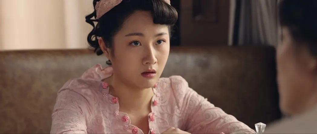 "Nanyang Daughter's Love" saw Jin Bihua leave Xingzhou, only to ...