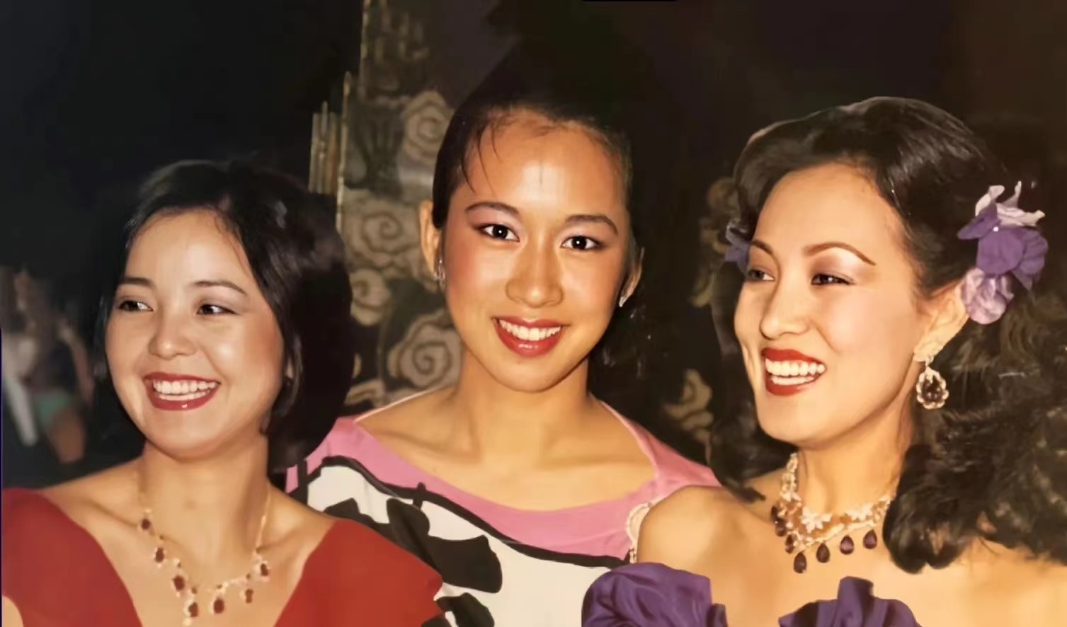 Zhu Lingling suspected of giving up the right to inherit Luo Kangrui's ...