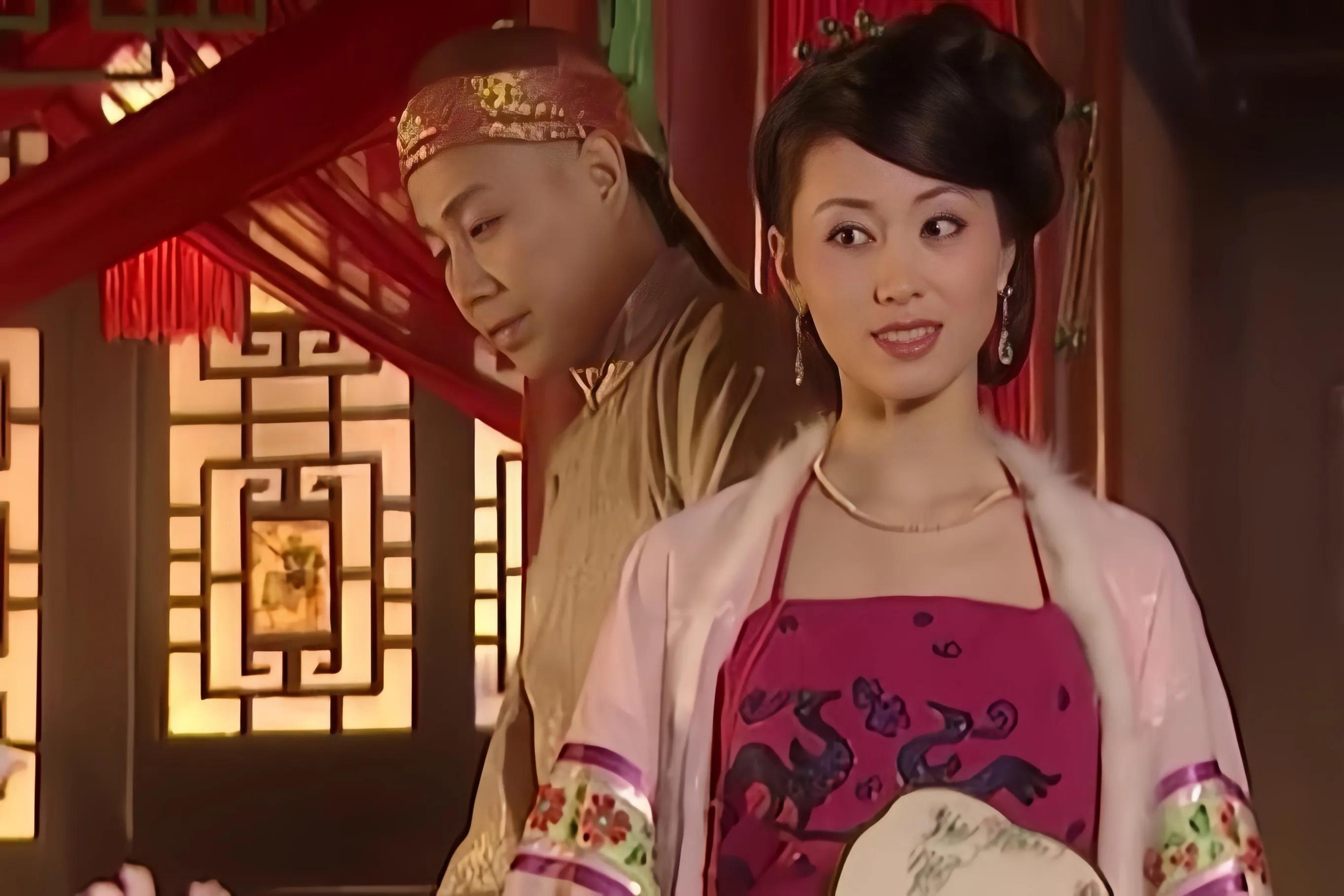 Tang Jiali, who dedicated herself to body art, has become the "exclusive memory" of the first ...